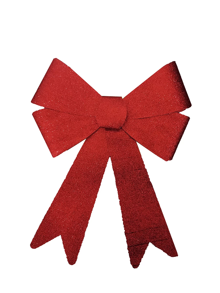 Novogodišnja mašna za jelku 3, | Kineska Robna Kuća