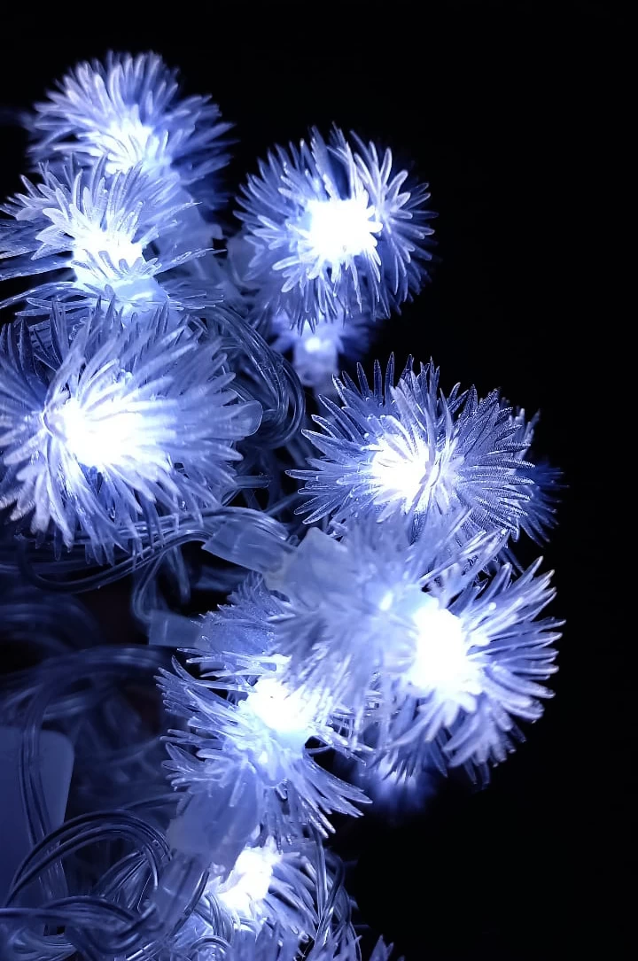 Novogodišnje lampice 11, | Kineska Robna Kuća