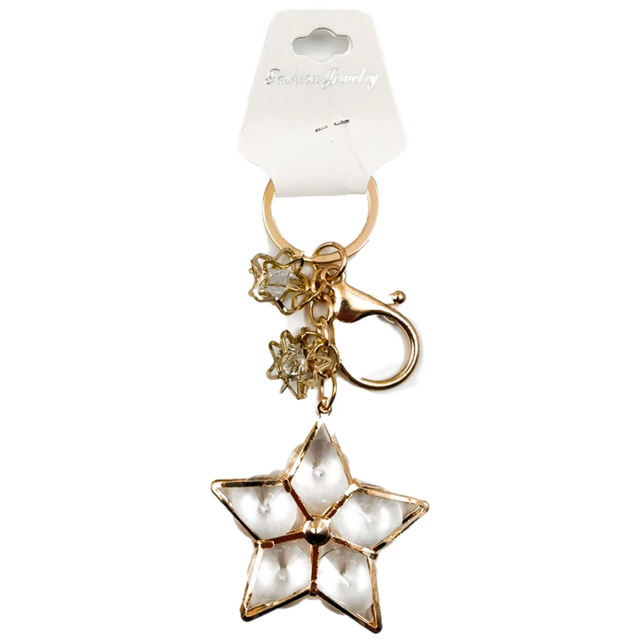 Privezak Zvezda, | Kineska Robna Kuća