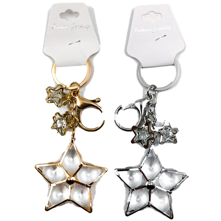 Privezak Zvezda, | Kineska Robna Kuća