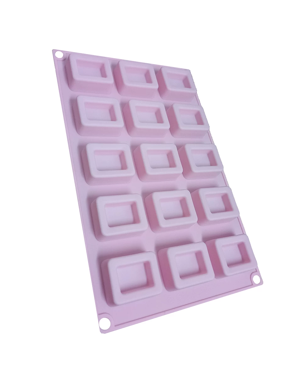 Silikonske kocka modle, | Kineska Robna Kuća