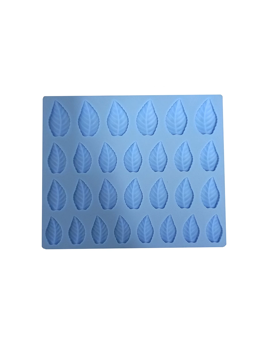 Silikonske list modle, | Kineska Robna Kuća