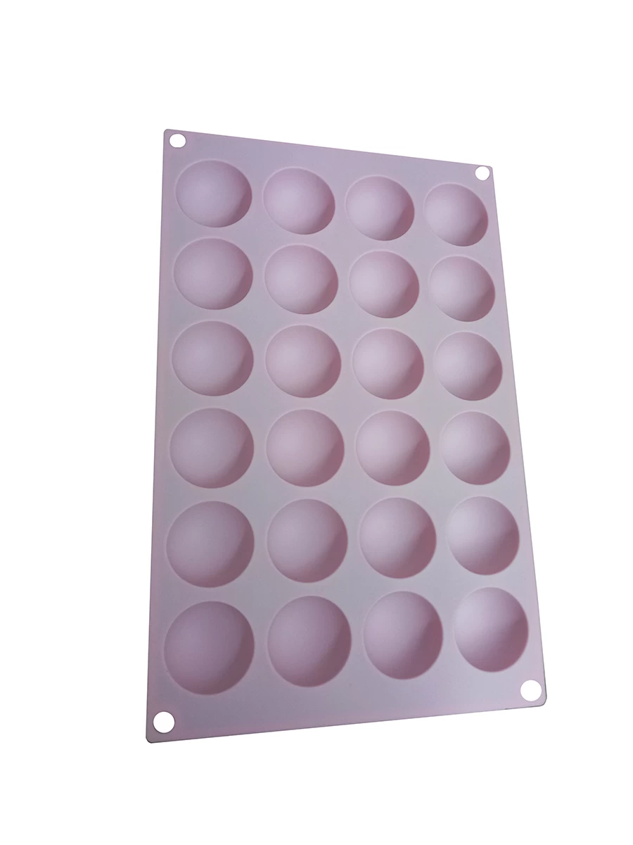 Silikonske mini krug modle, | Kineska Robna Kuća