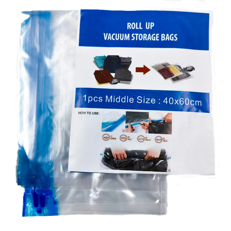 Vakum kese Roll Up, | Kineska Robna Kuća